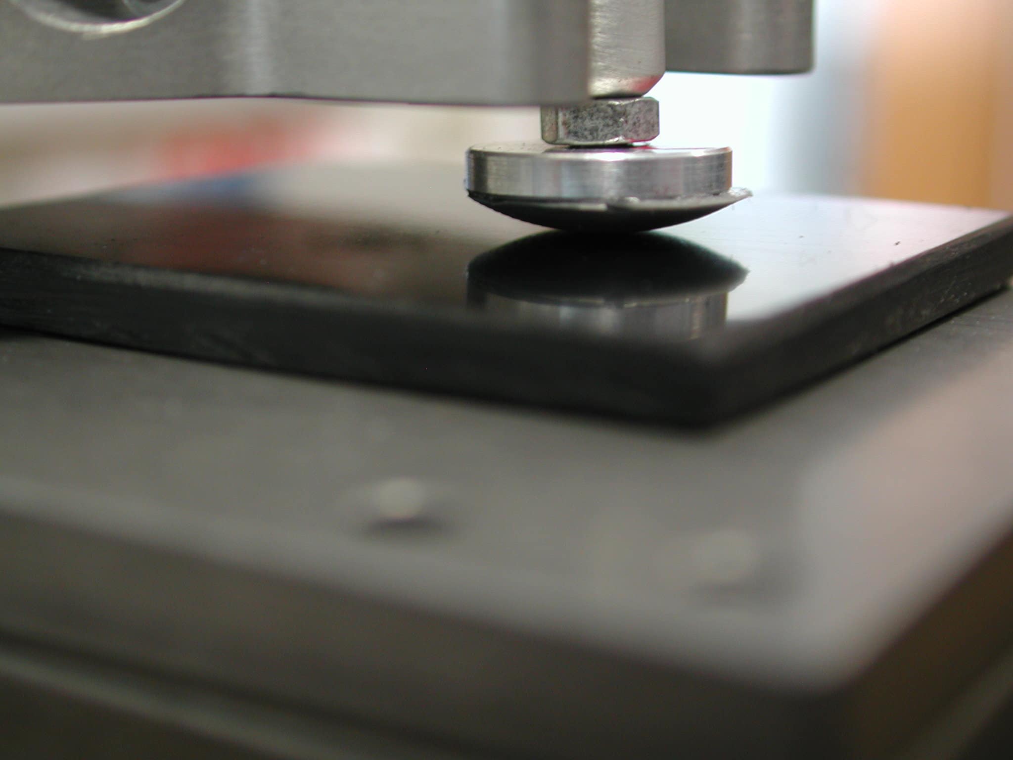 Mechanical Testing - ISPA - Institute for surface and product analysis